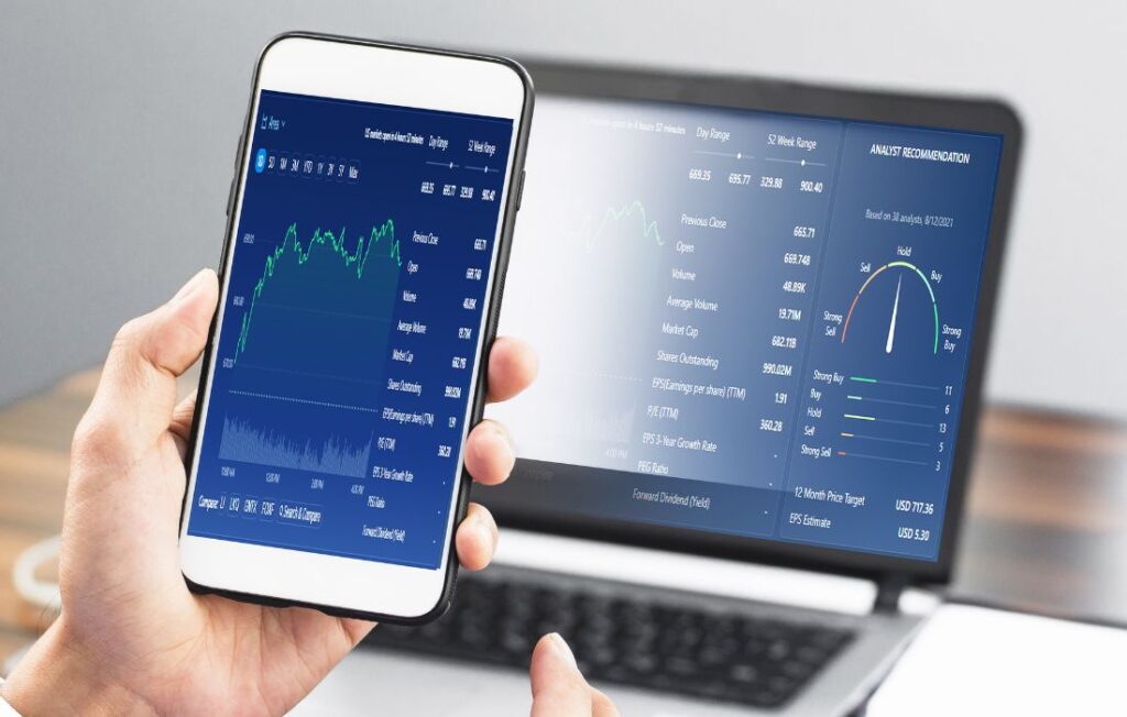 Beyond Mint: Top Apps for Smart Financial Planning – True Assisting